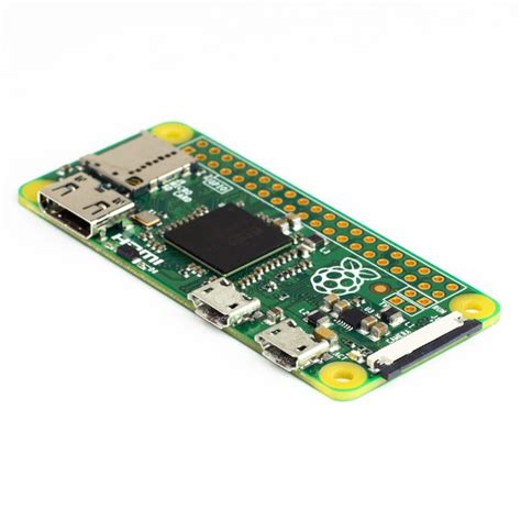 Cluster HAT Cluster Computing Made Easy Using Raspberry Pi Zero Electronics Lab