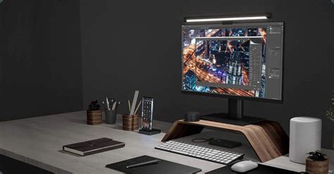 Xiaomi Mi Computer Monitor Light Bar Eltrox Sk