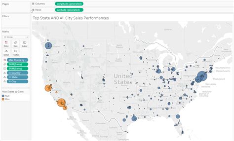 How To Use Level Of Detail Lod In Tableau Fixed Function The Data School Down Under