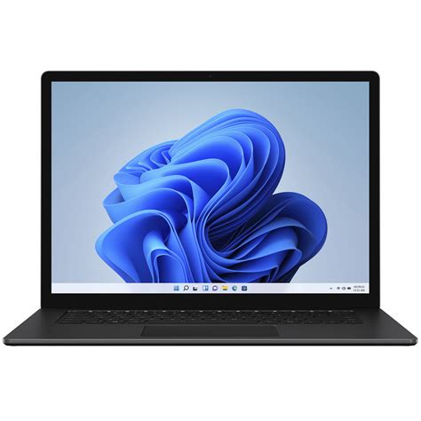 Ноутбук Microsoft Surface Laptop 4 15" AMD Ryzen 7 8GB/512GB Matte ...