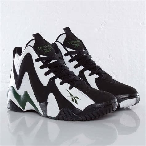 Reebok Kamikaze