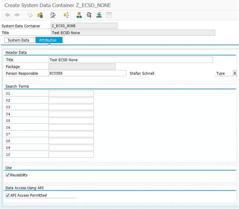 How To Use Ecatt Script From Powershell Sap Community