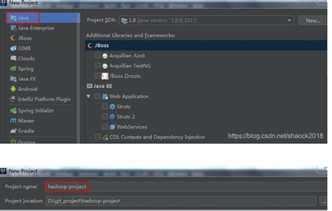 Intellij Idea实现hadoop读写hdfs文件（非maven、离线版） 阿里云开发者社区