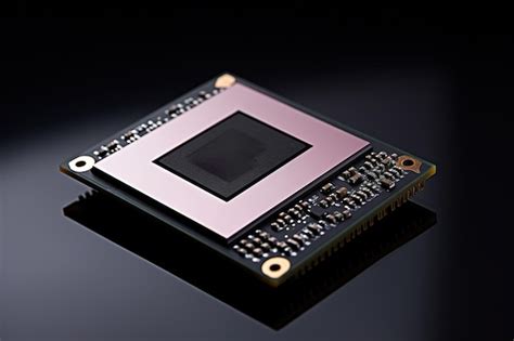 Premium Vector Latestgeneration 16 Gb Ram Module For Desktop Computer High Throughput Random