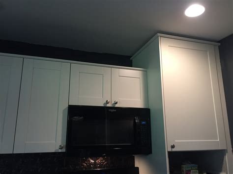 Kitchen Remodel Klearvue Cabinets Hicksville Ohio