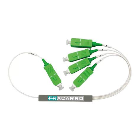 Plc 1x4 Mini Fracarro Radioindustrie Srl