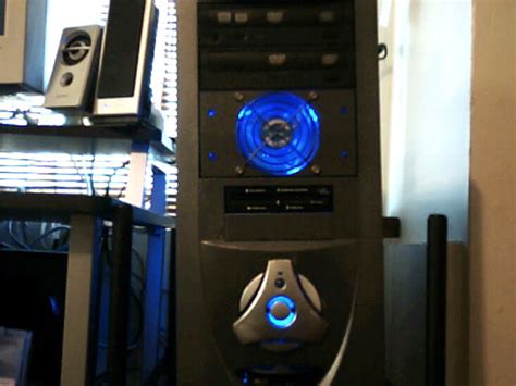 My Baby Techpowerup Case Modding Gallery