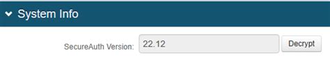 After Setting MaxQueryString And MaxURL Within IIS Manager You May Be Presented With The Same