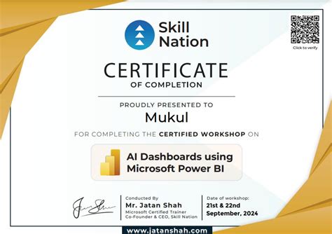 mukul on linkedin powerbi dataanalysis skillnation