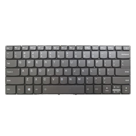 Клавиатура за лаптоп Lenovo IdeaPad 330-14AST 330-14IGM 330-14IKB, 520S ...