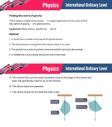 Physics Note Pdf