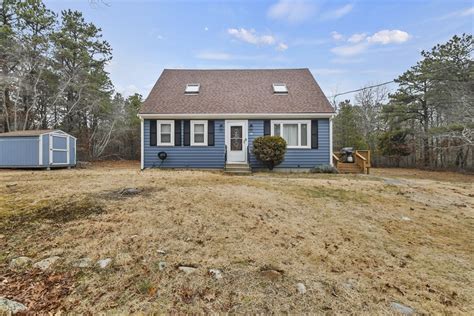 189 Ship Pond Rd Plymouth Ma 02360 Mls 73324763 Coldwell Banker