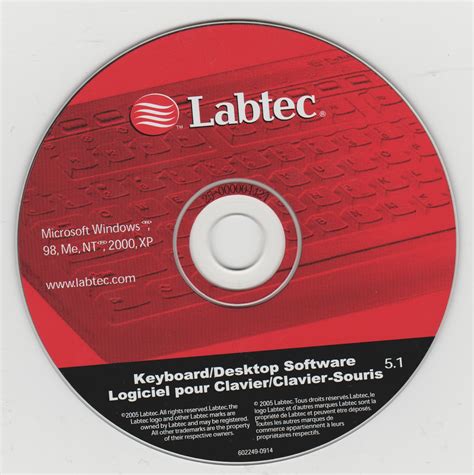 Labtec Keyboard Desktop Software 5 1 Labtec Free Download Borrow And Streaming Internet