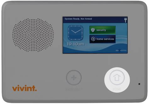 Add A Device Go Control Vivint Support