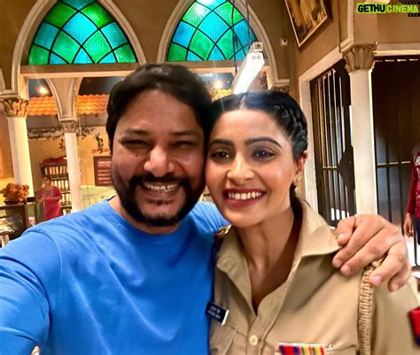 Sonali Pandit Naik Wiki Biography Age Gallery Spouse And More