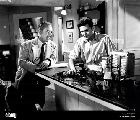 The Postman Always Rings Twice Cecil Kellaway John Garfield 1946