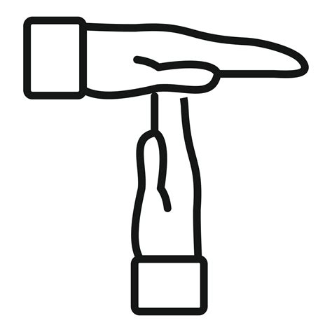 referee time out clip art