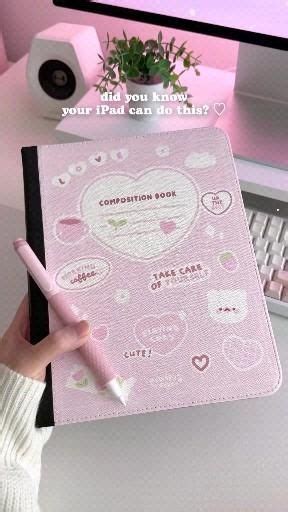 Did You Know Your Ipad Can Do This Video In 2024 Ipad Tutorials Cute Ipad Cases Ipad Hacks