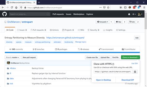 3 Git Et Github Travailler Avec R