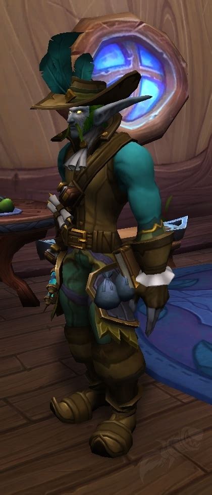 Feyden Darkin Npc Ptr