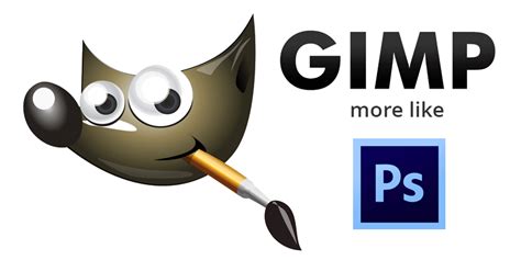gimpps photoshop like theme bypeople