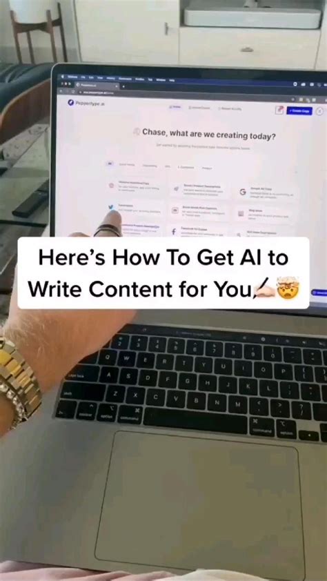 Tips To Generate Ai Content Artofit