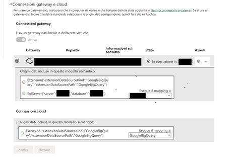 Solved Error In Connection Mixed Data Source Sql Server