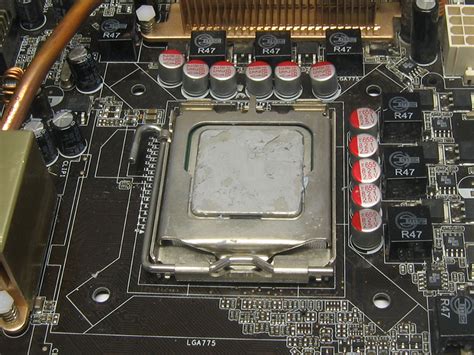GELID Solutions GC-2 Thermal Compound Review - Installation | TechPowerUp