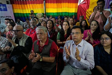 Indias Supreme Court Refuses To Legalize Same Sex Marriage Saying It