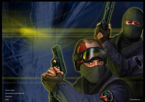 Counter Strike 1 6 Full V11 Atualizado 2024 Brxgames Host Cs 1 6 Plugins Skins Addons