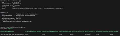 Automating Azure Resource Deployments In Powershell Part 1