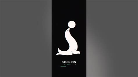 Seal Os Boot Animation Preview Youtube