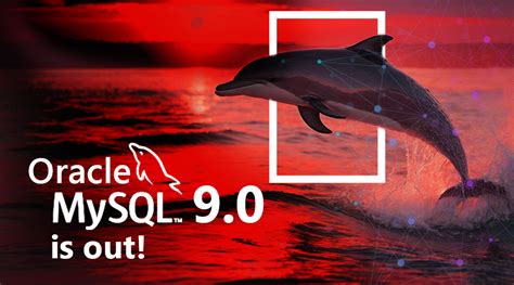 Oracle Mysql 90 Is Out Check Details Clover Infotech