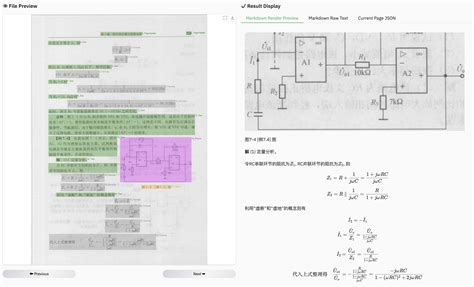 Github Rednote Hilabdotsocr Multilingual Document Layout Parsing