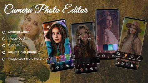 Camera Photo Editor Photo Editor Android By Codemaxinfotech Codester