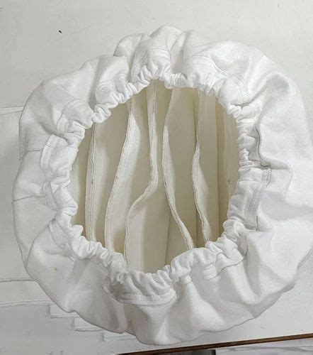 Pleated Packet Filter At ₹ 680piece प्लीटेड फिलटर In Chennai Id