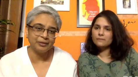 Meet Ankita Kavita One Of The Couples Fighting To Get Same Sex Marriage Legalized In India