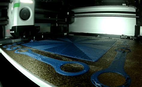 First Layer Defects Rbambulab