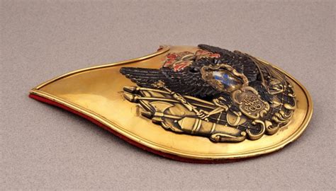 Знак офицерский нагрудный штаб-офицера Лейб-гвардии Измайловского полка ...