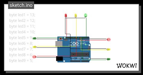 Asyalisadiyah Wokwi Esp32 Stm32 Arduino Simulator