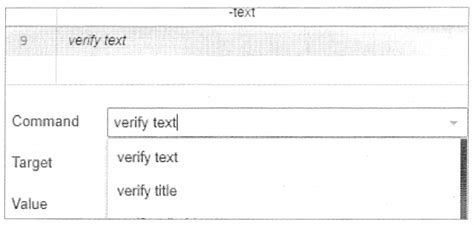 Selenium Ide Tutorials For Beginners Selenium Ide Tutorial For Beginners What Is Selenium