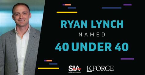 40under40 Talentacquisition Kforce Inc 15 Comments