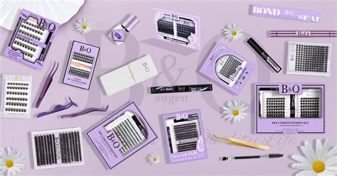 How To Choose The Ideal Diy Lash Curl According To The Shape Of Your E Bandqaugen How To Choose The Ideal Diy Lash Curl According To The Shape Of Your E Bandqaugen