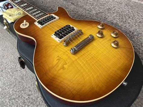 GIBSON LES PAUL AXCESS 2009 Kitarapaja