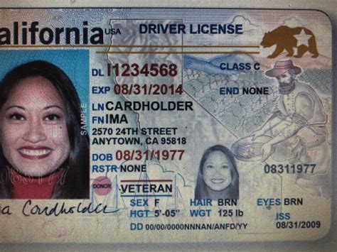 There Is A New Deadline To Get The Real Id Why You Need One Los