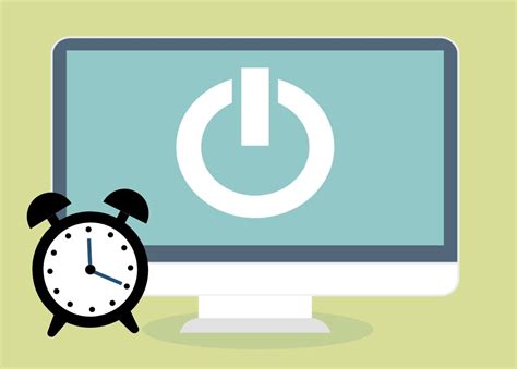schedule shutdown on windows 10 made easy mytour