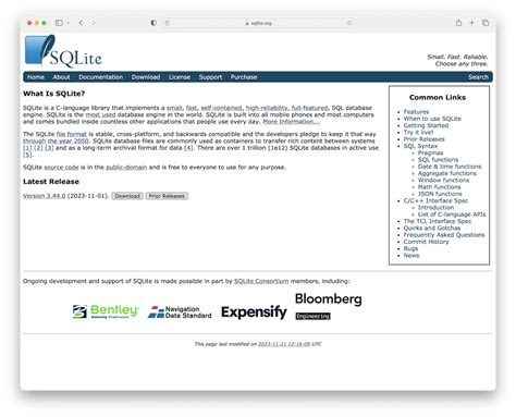 11 Best Open Source Database Software In 2025 Colorlib