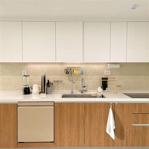 젊을 때 고생은 사서도 한다는데 반셀프로 만든 신혼집 라이프스타일 슈퍼앱 오늘의집