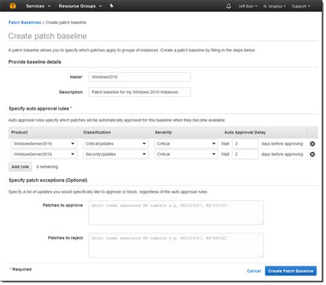 Ec2 Systems Manager Configure And Manage Ec2 And On Premises Systems Aws News Blog
