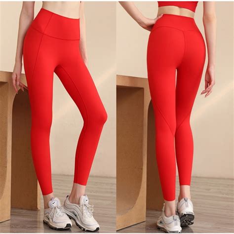 Jual JOSIE CAPRI LEGGING PANJANG 7 8 CELANA PANJANG YOGA OLAHRAGA WANITA Shopee Indonesia